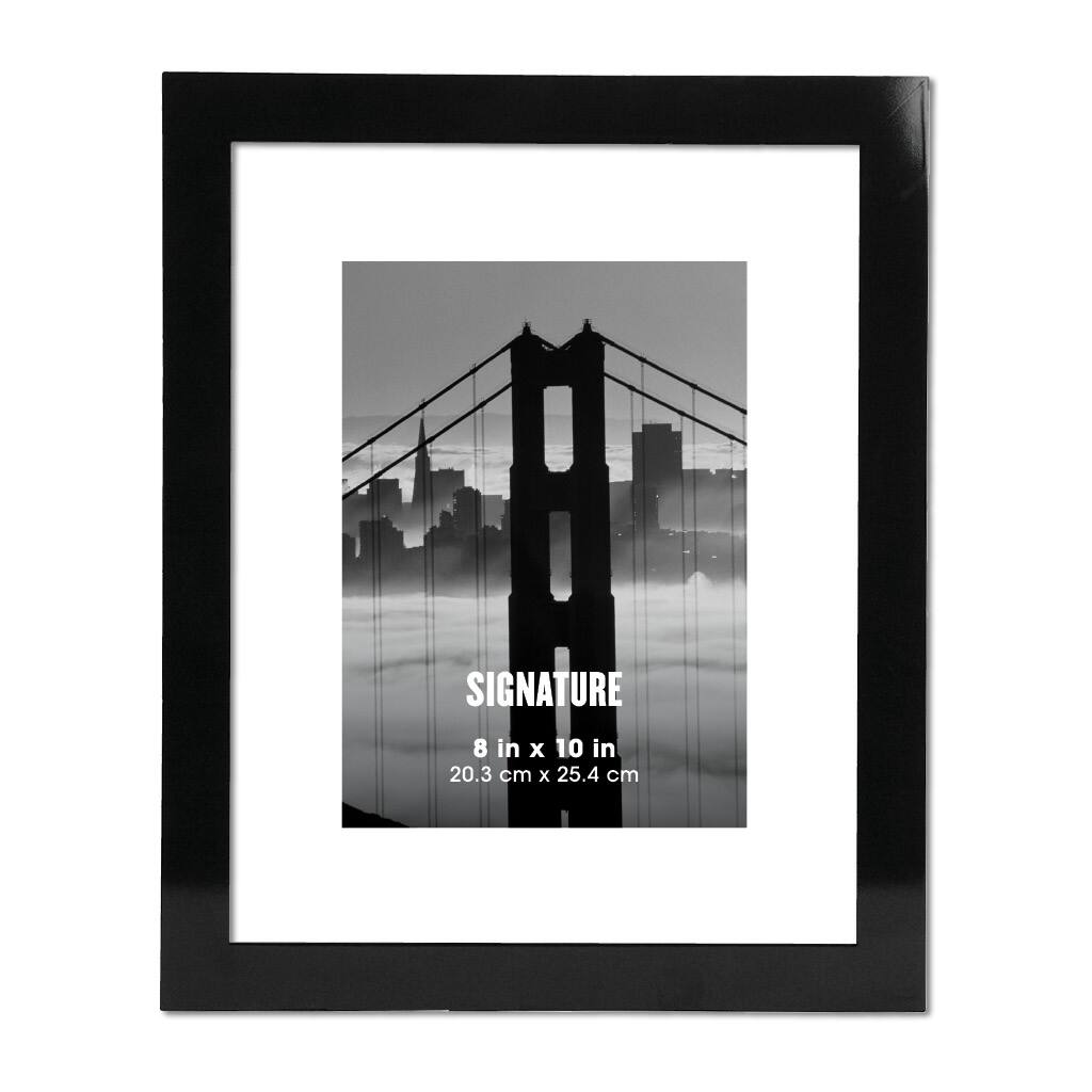 Shop For The Black Signature Frame By Aaron Brothers At Michaels shop-for-the-black-signature-frame-by-aaron-brothers-at-michaels
